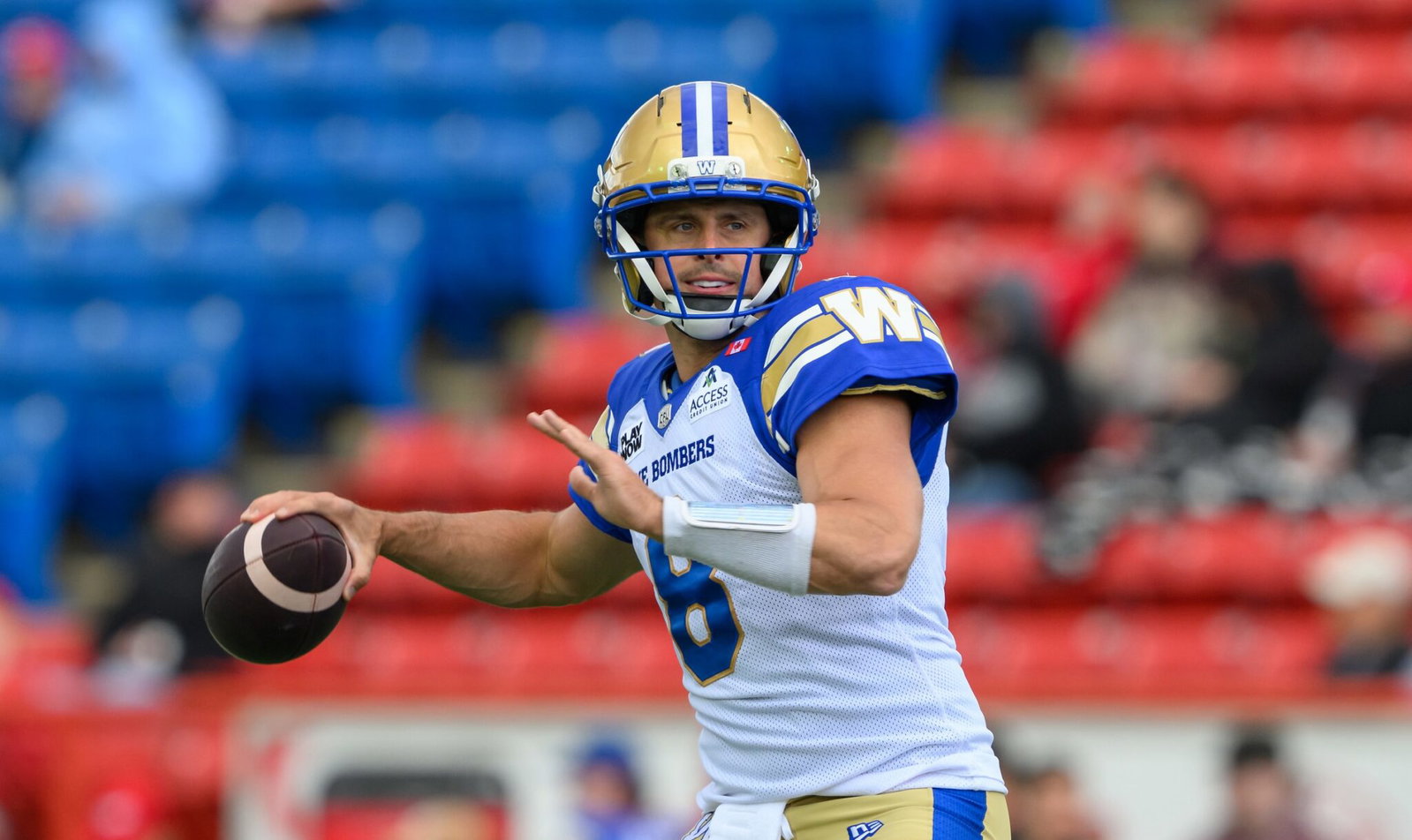 3DownNation CFL power rankings: Hamilton Tiger-Cats tumble after Week 1 ...